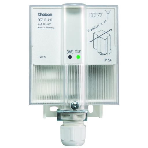 THEBEN ANTENNE TOP2 DCF77 ANTENNE DCF77 TOP2 MAX 5 kopen ...