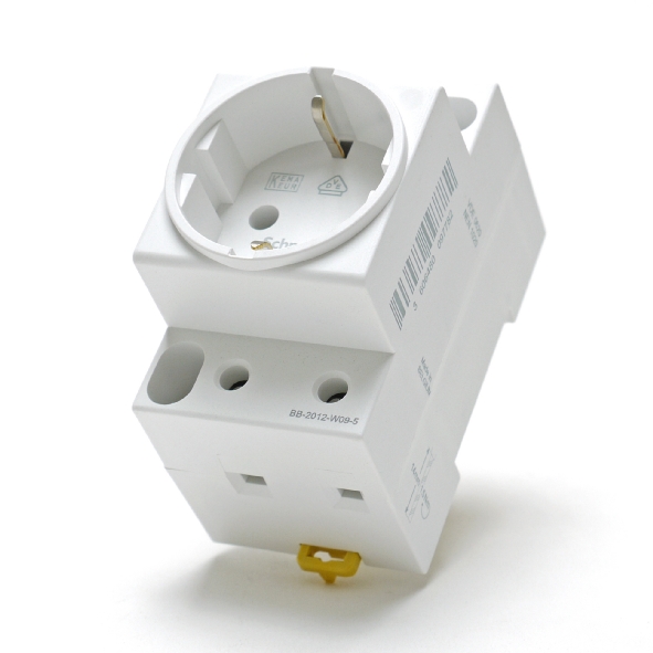 SCHNEIDER stopcontact t.b.v ADVANCED A9A15310 kopen? | Elektroshop.nl