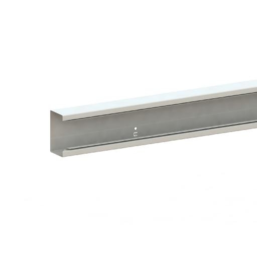 VAN GEEL 351133 WANDGOOT 110X63 R1013 L=3M kopen? | InstallatieBalie.nl