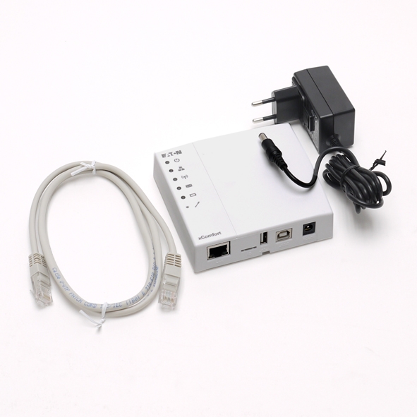 EATON CHCA-00/01 CENTRALE SMART HOME CONTROLLER kopen ...