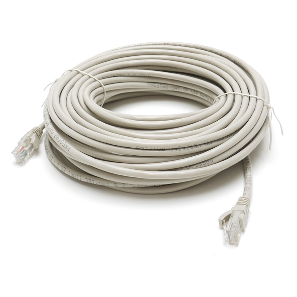 GRAYLE PATCH UTP C5E GS20M CAT KABEL C5E GS 20M kopen ...