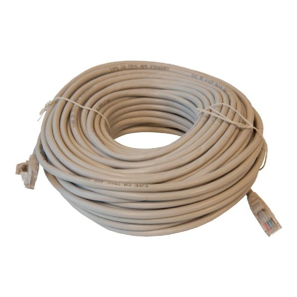 GRAYLE PATCH UTP C5E GS30M CAT KABEL C5E GS 30M kopen ...
