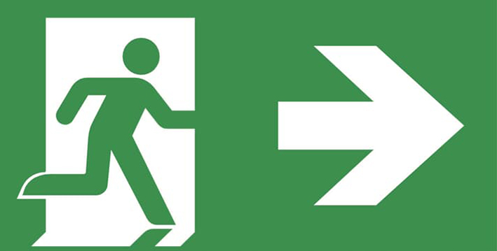VAN LIEN PSA 52 PICTOGRAM RECHTS kopen? | InstallatieBalie.nl