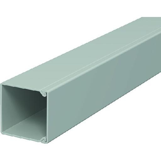OBO Kabelgoot PVC 25x25 grijs (2 meter) kopen? | Elektroshop.nl