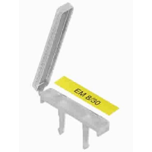 WEIDMULLER EM 8/30 KLEMCODERING kopen? | InstallatieBalie.nl