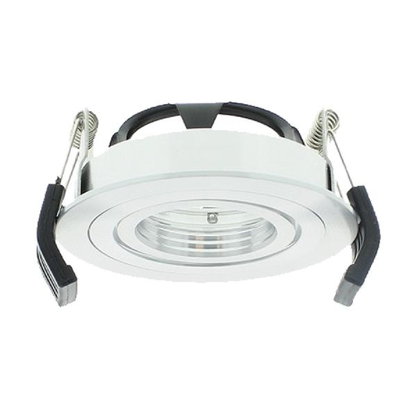 Klemko Lia-Bon-1Vrd-Al Ledspot Inb Bon Mr16 Vk Alu kopen ...