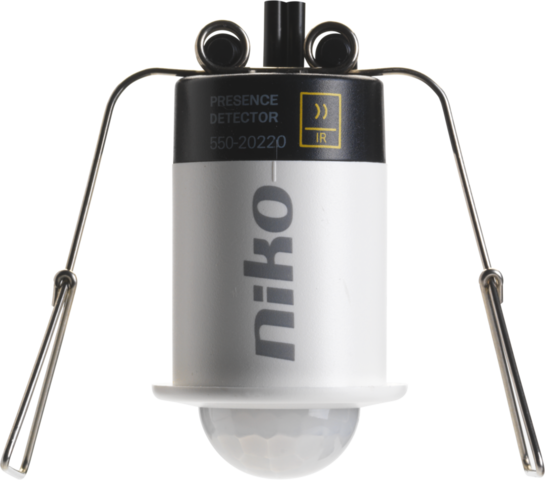 NIKO bewegingsmelder MINI MELDER NHC (550-20220) kopen? | Elektroshop.nl