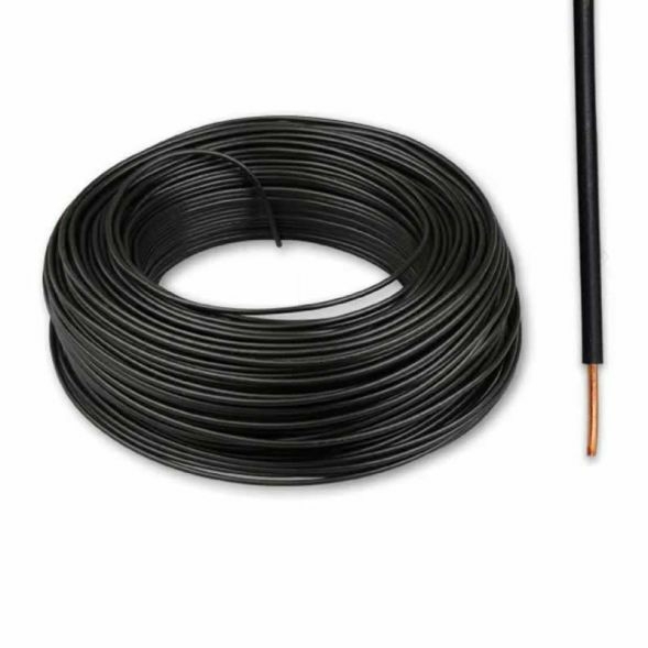 Installatiedraad kopen? | VD, aarddraad & aansluitendraad