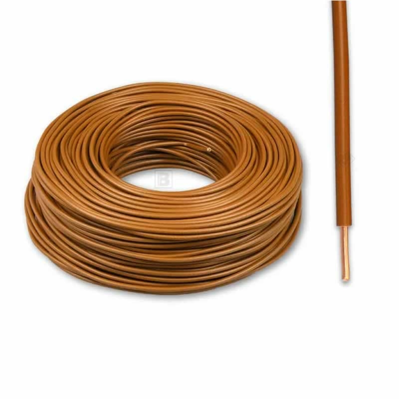 Installatiedraad kopen? | VD, aarddraad & aansluitendraad