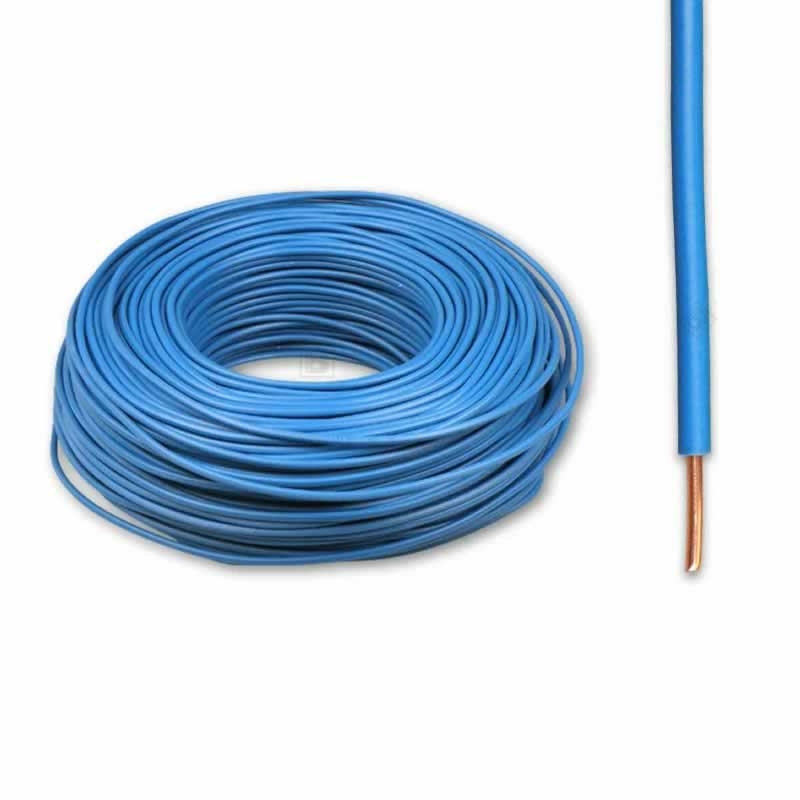 Installatiedraad kopen? | VD, aarddraad & aansluitendraad