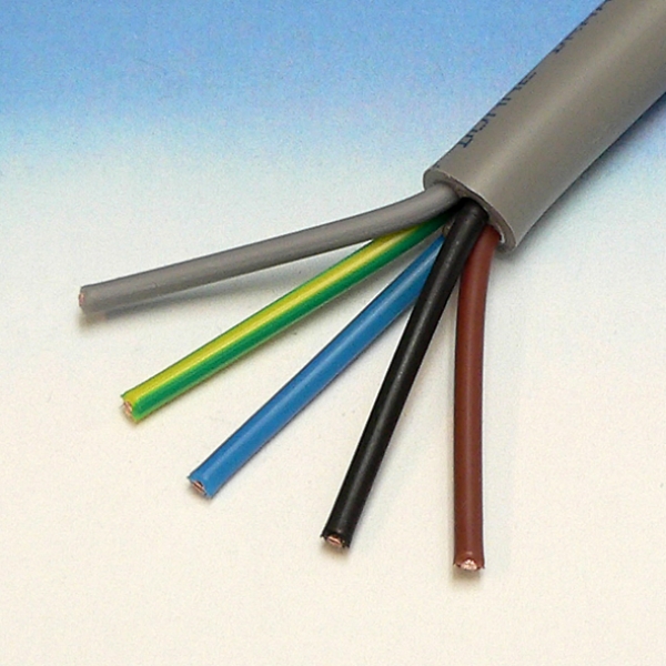 DONNE XMVK ECA 5G1.5 INST KAB GS D585400375 R100 kopen ...