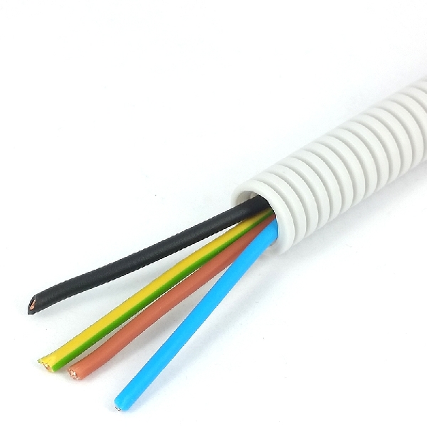 PREFLEX FLEX16 ECA 3X2.5+1.5 FLEX B BR/BL/GG/ZW R1 kopen ...