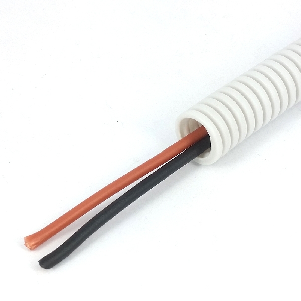 PREFLEX FLEX16 ECA 1X2.5+1.5 FLEX B BR/ZW R100 kopen? | InstallatieBalie.nl