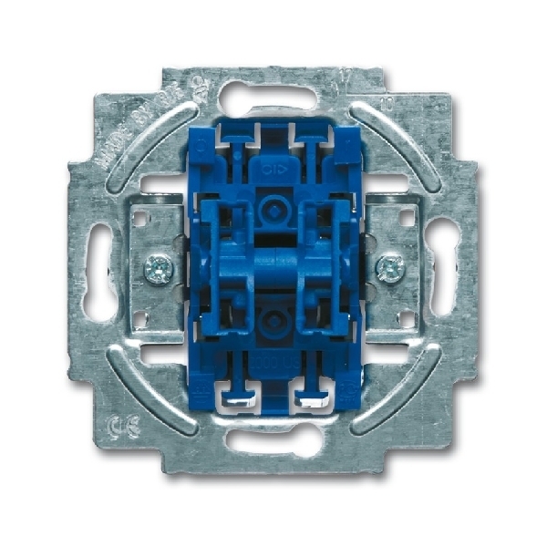 Serieschakelaar inbouw Busch-Jaeger (2CKA001012A1606) kopen ...