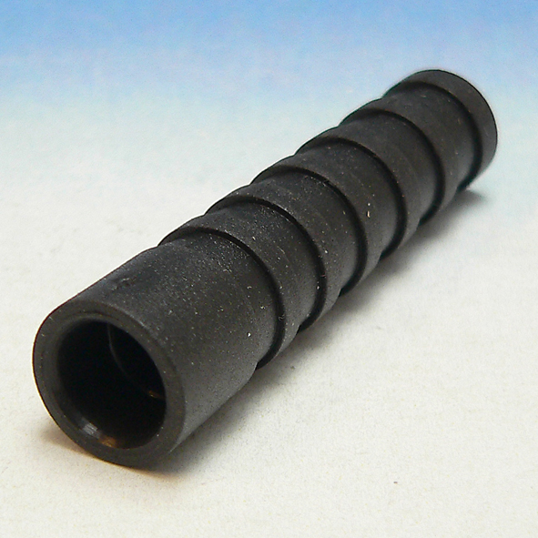BNC Connector tule RG59 Zwart kopen? | Elektroshop.nl