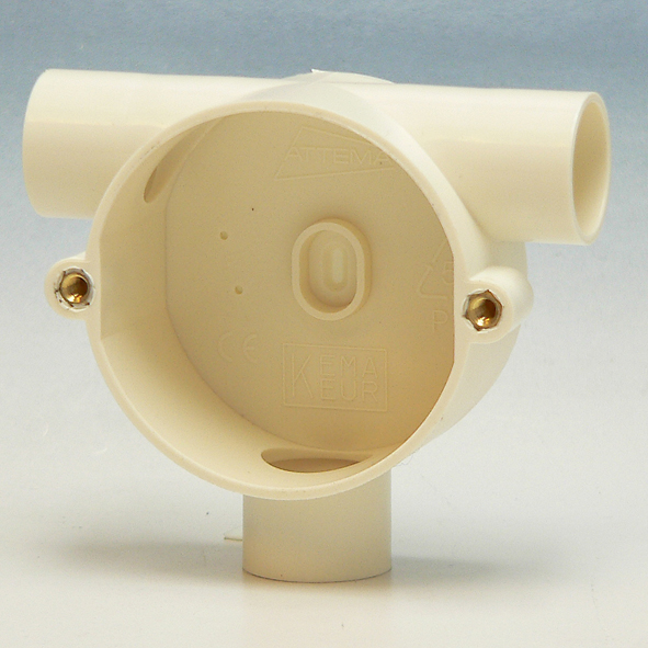 Attema T doos 19mm 2065 kopen? | Elektroshop.nl