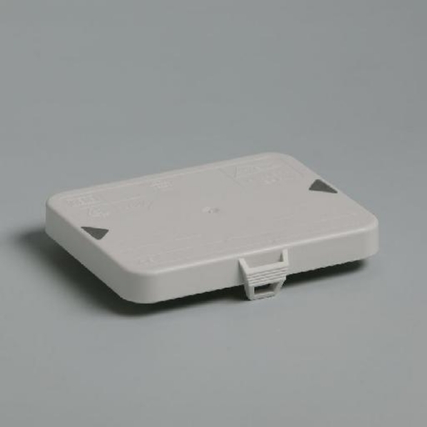 ATTEMA 2294 DEKSEL AK2 GS BLIND IP40/54 kopen? | Elektroshop.nl