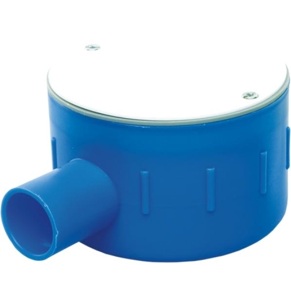 Inbouwdoos voor Perilex materiaal 1x19mm kookdoos 180 kopen ...