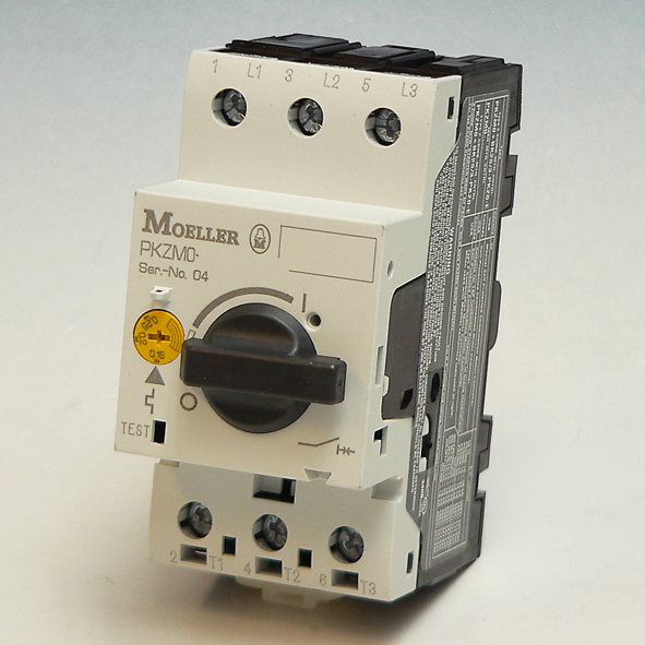 EATON PKZM0-4 MOTORBEVSCH 2.5-4 kopen? | InstallatieBalie.nl