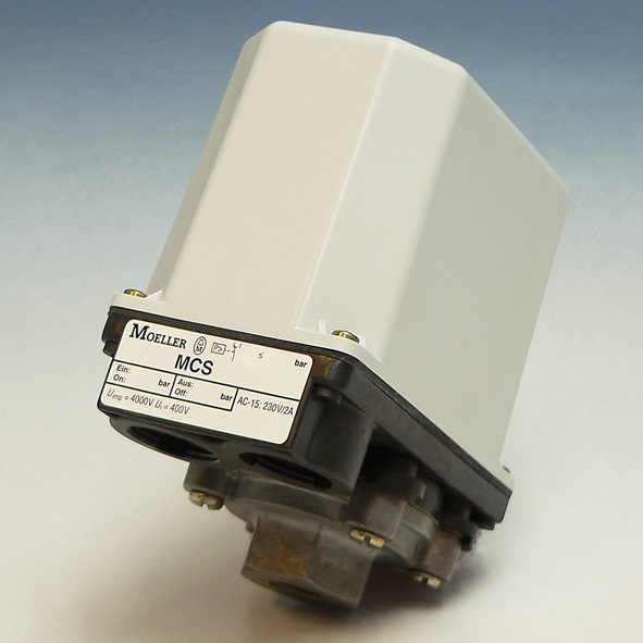 EATON MCS11 DRUKSCH IN 2.0 UIT 10 kopen? | InstallatieBalie.nl