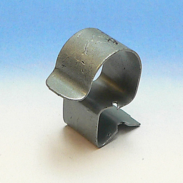 Buisspantklem Erico 812SC1518 187680 spant 8 tot 12mm kabel/ buis 15 ...