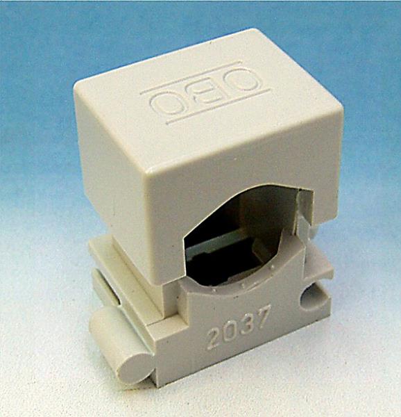 Obo Bettermann kabelzadel grijs 12-20mm koppelbaar doos 50 stuks kopen ...