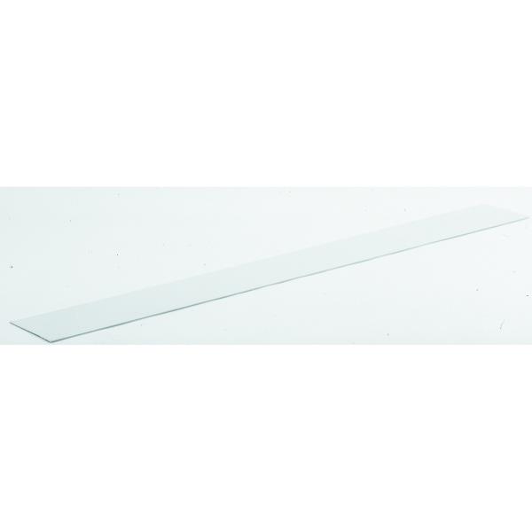 Hager Afscheiding verticaal 1350xmm UZ90T1 kopen? | InstallatieBalie.nl