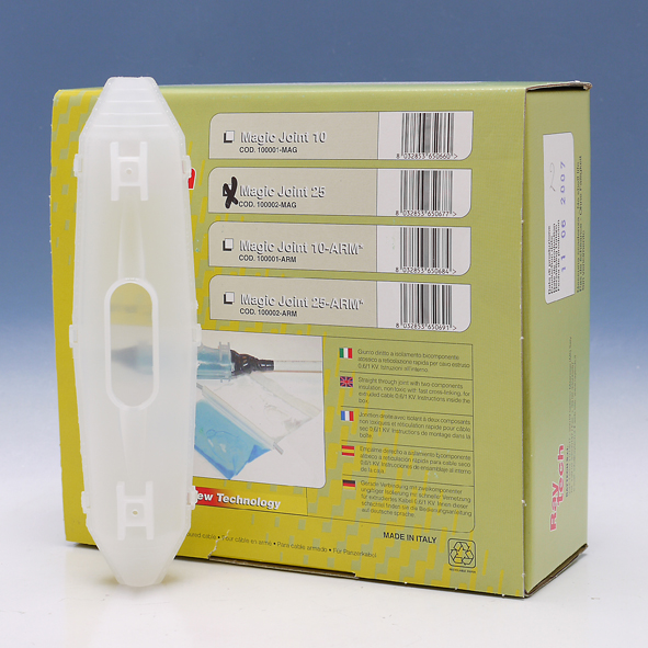 RAYTECH MAGIC JOINT 25 KABELMOF GEL RECHT 25MMQ kopen ...