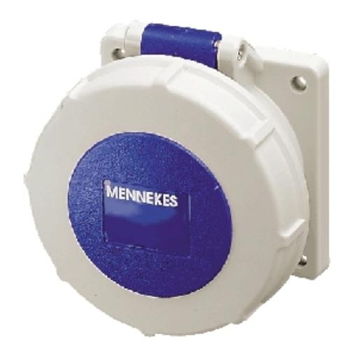 MENNEKES CEE 230 WCD 32A 3P INB 230V G4 kopen? | InstallatieBalie.nl