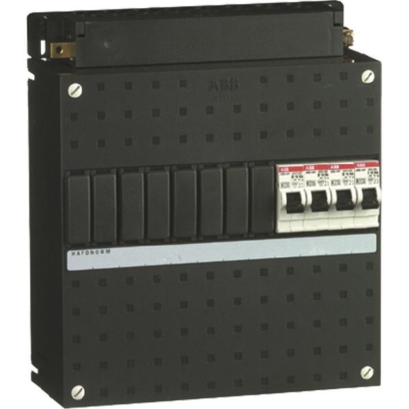 ABB HAF HAV4* KAST 4L 3F 4FLEX AUTM kopen? | InstallatieBalie.nl