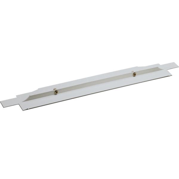 Hager Afscheiding verticaal 500x160mm UZ30F1 kopen? | InstallatieBalie.nl