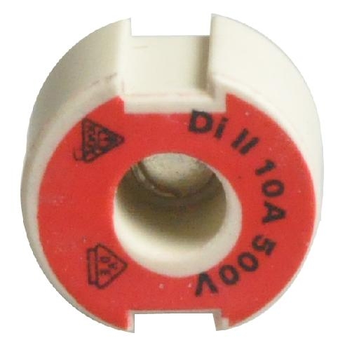 Passchroef DII 10A kopen? | Elektroshop.nl