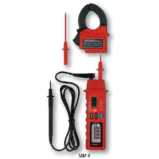 Benning mm4 Multimeter Dig Universeel kopen? | InstallatieBalie.nl