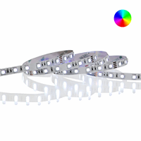 LED strip RGB 24V 60 LED per meter (5M) kopen? | Elektroshop.nl