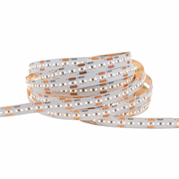 LED strip 4000K 19W per meter 1806 lumen-240 LEDs per meter 24V CRI >95 ...