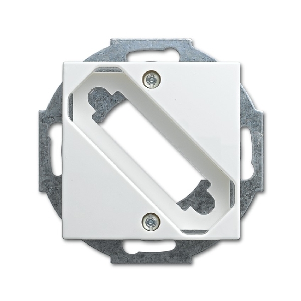 Busch-jaeger Centraalplaat db-25 connector SI-B 2549 914 ...