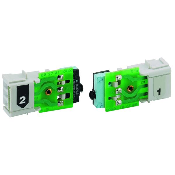 Hager Hulpcontact 2w omschakelaar 125-160A HZ160R kopen ...