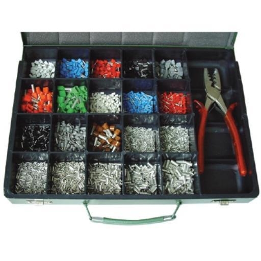 Assortiment Adereindhulzen geïsoleerd en ongeïsoleerd kopen ...