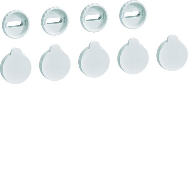 Hager Beschermingsklasse II set Vega "Easy wall" VZ009VB kopen ...