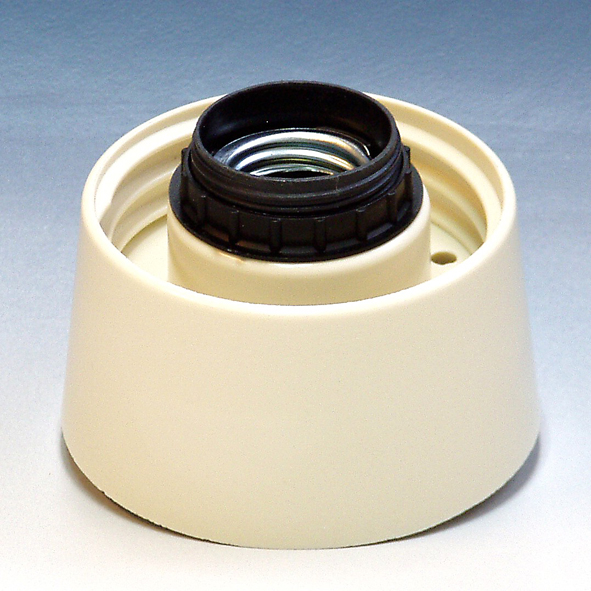 CORODEX 635 WIT SCHROEFRAND 40W RECHT kopen? | InstallatieBalie.nl