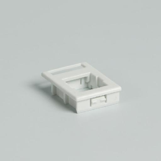 ATTEMA 1973 ADAPTER RJ45 TYPE AL AK2 kopen? | InstallatieBalie.nl