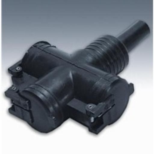 Keraf stekkers & kabels kopen? | Stroomvoorziening