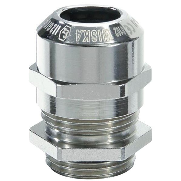 WISKA EMSKE25 WISKA EMSKE-25 MS EX WARTEL M2 kopen? | InstallatieBalie.nl