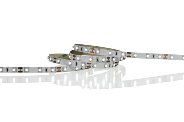 LED strip 6500K wit standaard indoor 300 LED's wit 5m kopen ...