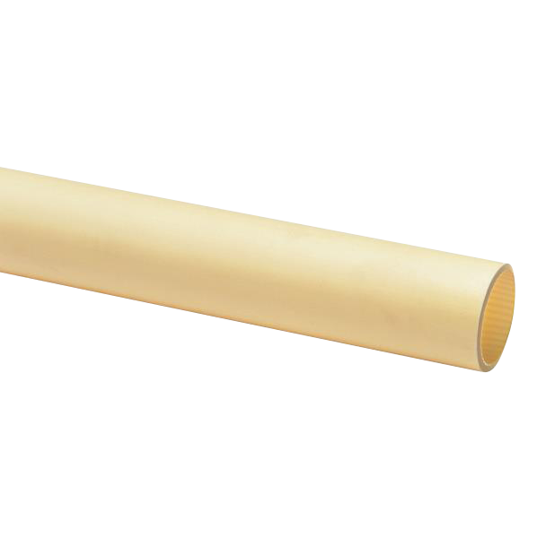 Wavin PVC buis 5/8" (16mm) crème Low Friction kopen? | InstallatieBalie.nl