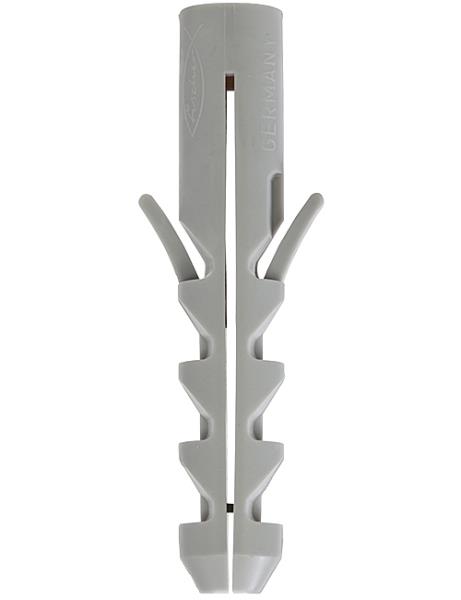 Fischer plug S5 5x25mm kopen? | Elektroshop.nl