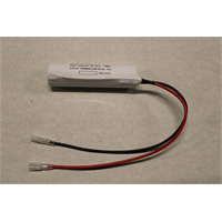 Batterijset stick 2,4V 1,5Ah NiCd ELAC02.41.0015 kopen ...