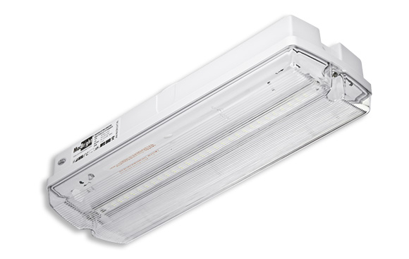Tec Led-Armatuur 4W Net/Nood 4000K Pt Ip65 kopen? | Elektroshop.nl