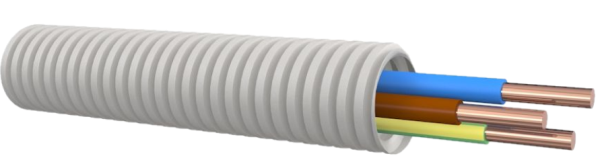 Draad en kabel nodig? Je vindt het bij InstallatieBalie.nl