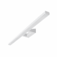 SG LED Badkamer- / wandlamp VIEW 900mm 30W 3000K 1880 lumen IP44 wit ...